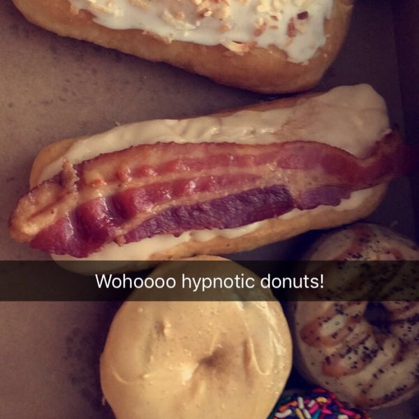 Photos at Hypnotic Donuts - 88 tips from 1696 visitors
