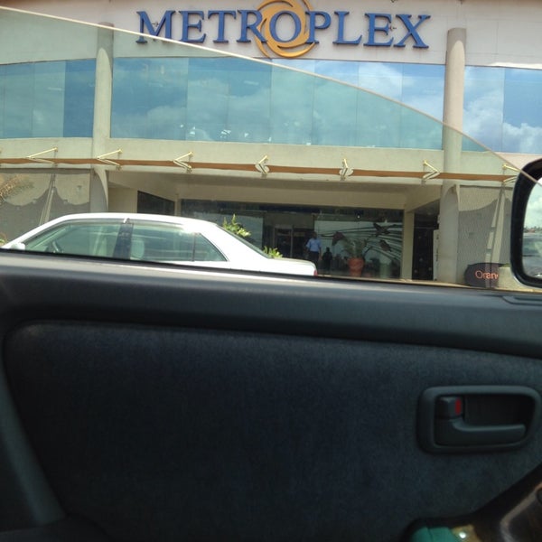 Photos at Metroplex Shopping Mall Naalya - 15 tips