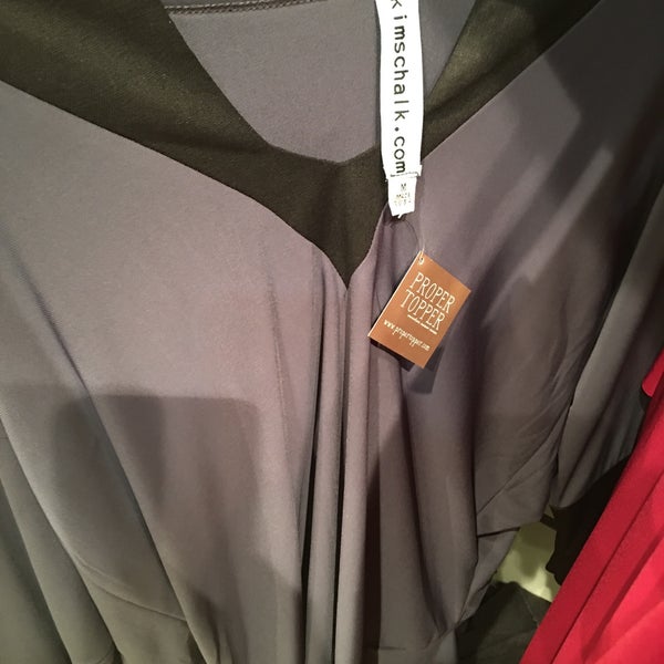 Proper Topper - Gift Store in Washington