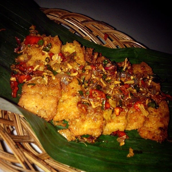 TAHU GAK SIH - 2 tips from 19 visitors