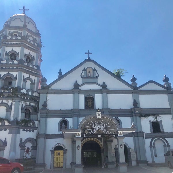 San Fabian Parish Church - 4 tips from 163 visitors