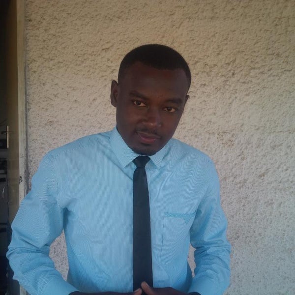 Sherbourne Farm Lodge - Motel in Kitwe