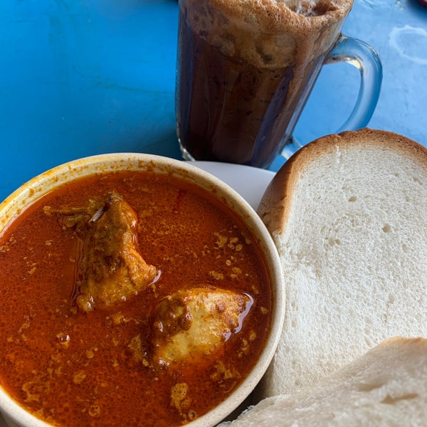 Photos at Suhaimi Cafe - Café in Ipoh