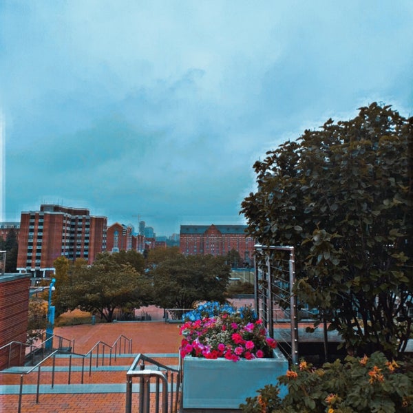 Georgetown University Hotel and Conference Center - Hotel in Washington