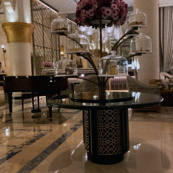 Al Samar Lounge - الصفوح الأولى - 10 tips