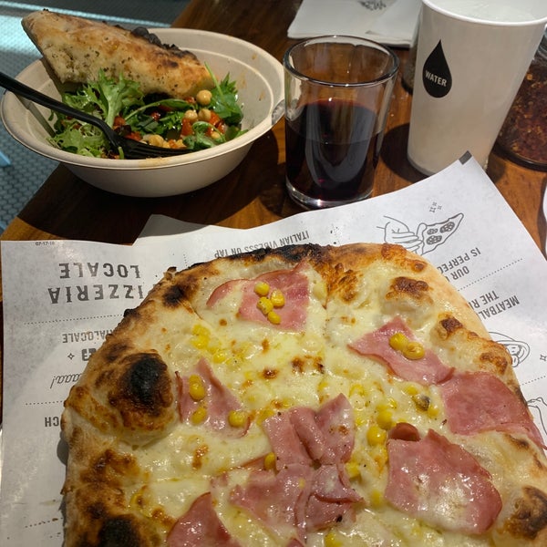 Photos at Pizzeria Locale - Pizza Place in Central Denver