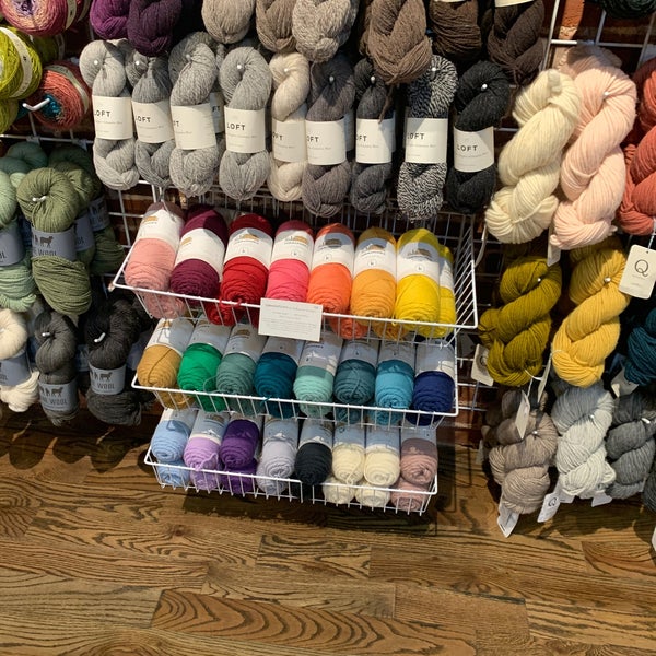 Fancy Tiger Crafts - Baker - 59 Broadway