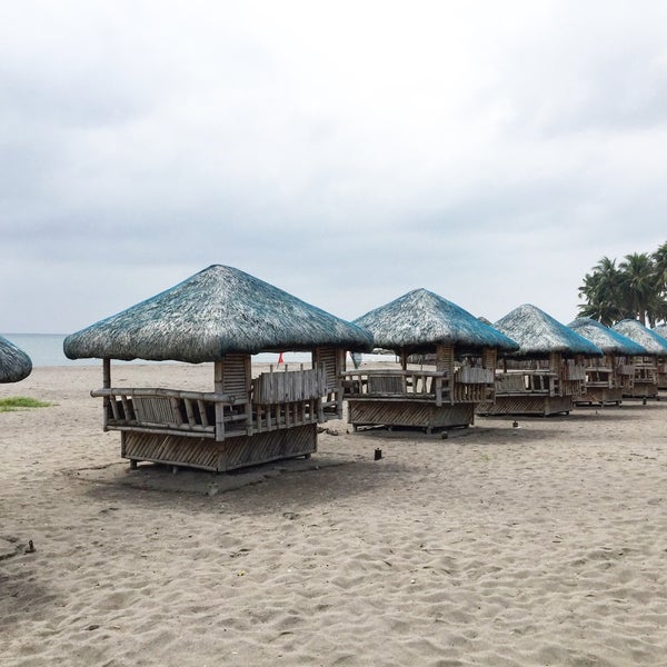 Baluarte Beach Resort - Lungsod ng Tacloban, Tacloban City