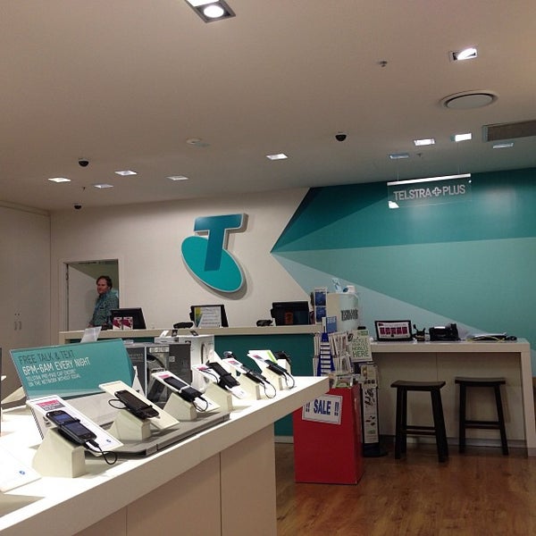 Telstra Store - 4 tips from 60 visitors