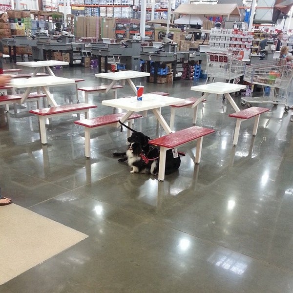 Photos at Costco - Warehouse Store in Manchester