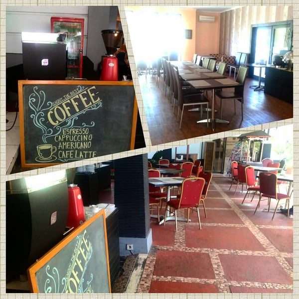 Gadjah Mada UC Hotel & Convention - Hotel