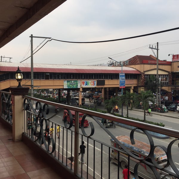 Montalban Town Center - Rodriguez, Rizal