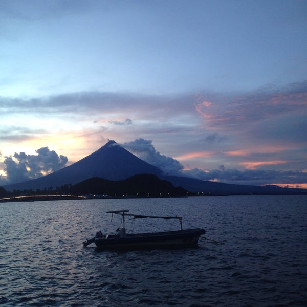 Puro - Neighborhood in legazpi