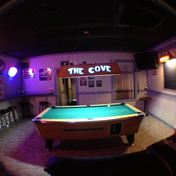 Cove Cocktail Bar - West Covina, CA