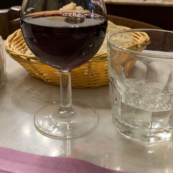 Trattoria Gozzi - Italian Restaurant in Firenze