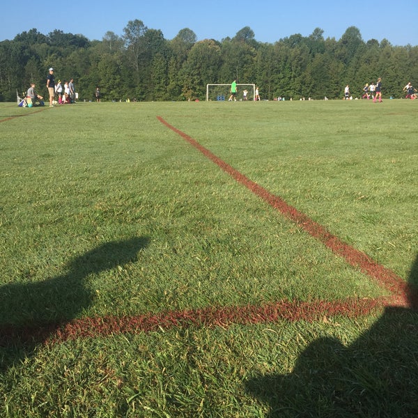Are Dogs Allowed At Bryan Park Soccer Complex
