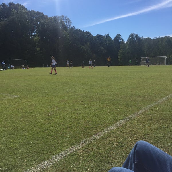 Are Dogs Allowed At Bryan Park Soccer Complex