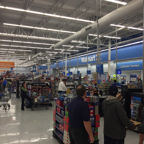 Photos at Walmart Supercenter - 10 tips