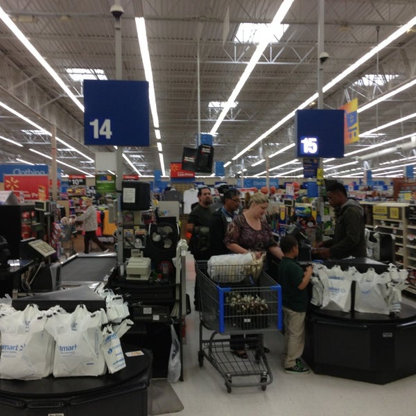 Photos at Walmart Supercenter - 10 tips