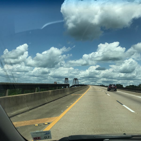 Photos at Gen. W.K. Wilson Bridge (locally: Dolly Parton Bridge) - 13 ...