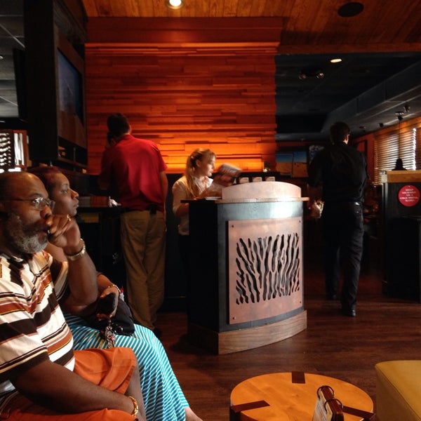 Outback Steakhouse - Gonzales, LA