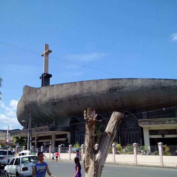 San Pedro Cathedral - Church in Davao City