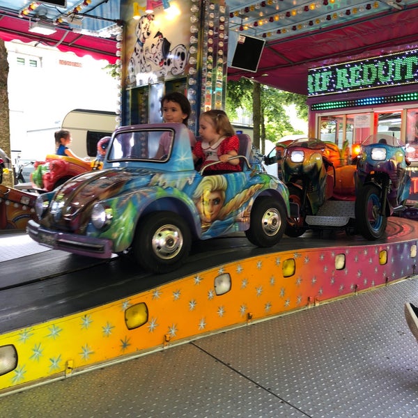 Golf de Compiègne - 48 visitors