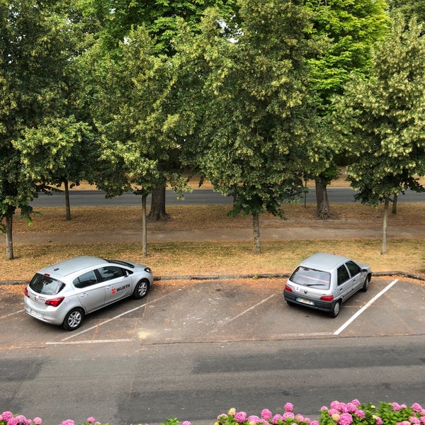 Golf de Compiègne - 48 visitors