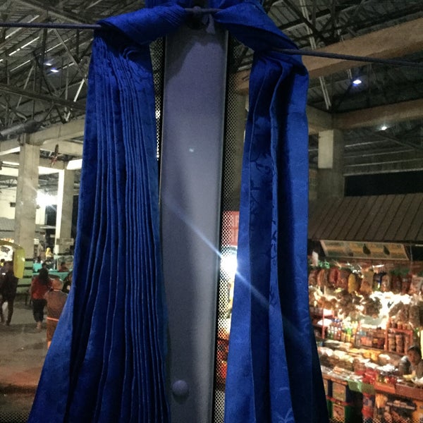 Tagum Overland Transport Integrated Terminal - 2 tips