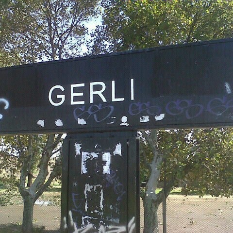 Gerli - City