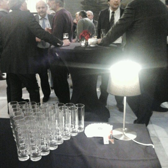 Argenta Hoofdzetel - Office in Antwerpen