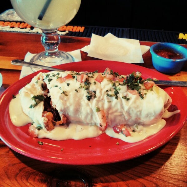 Señor Locos Tex Mex Ice House - 34 tips from 468 visitors