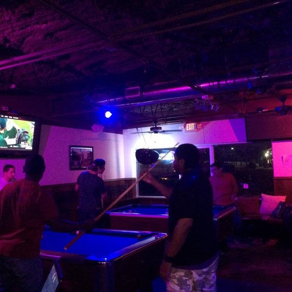 Hydro Bar & Grill - 1 tip from 57 visitors