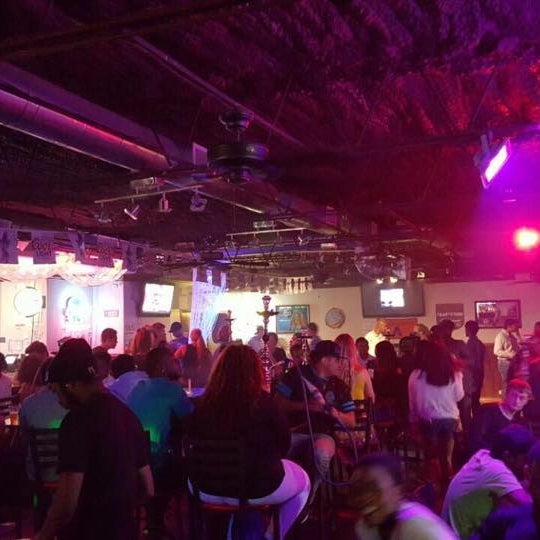 Hydro Bar & Grill - 1 tip from 57 visitors