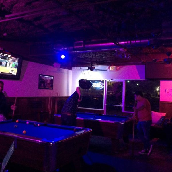 Hydro Bar & Grill - 1 tip from 57 visitors