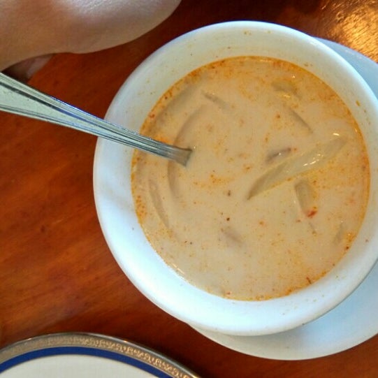 Veranda Street Thai - Thai Restaurant