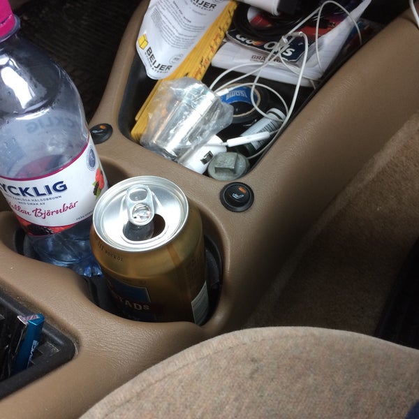 Preem - Fuel Station