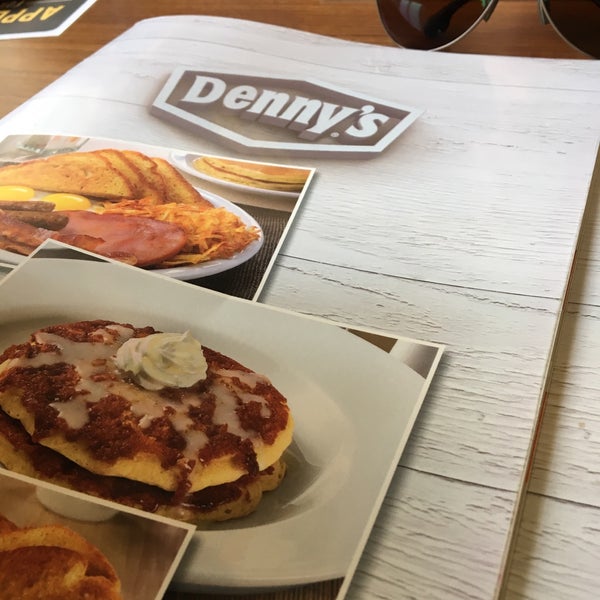Denny's - Breakfast Spot in North Hollywood
