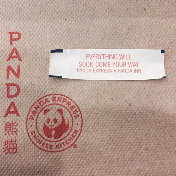 Panda Express - 9020 76th St