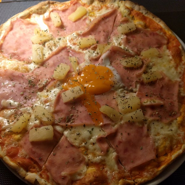 Presto Pizza - Italian Restaurant