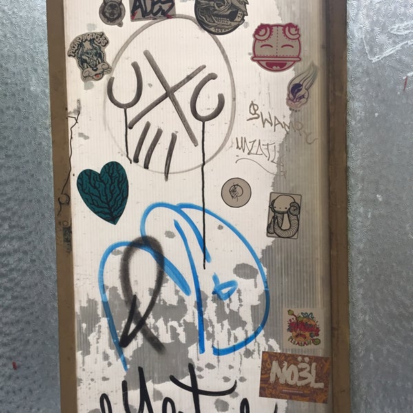 Street art chilango - Street Art in Centro Histórico