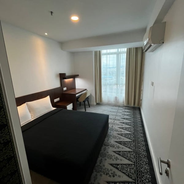 Residensi UTM KL - Kampung Datuk Keramat - 252 visitors