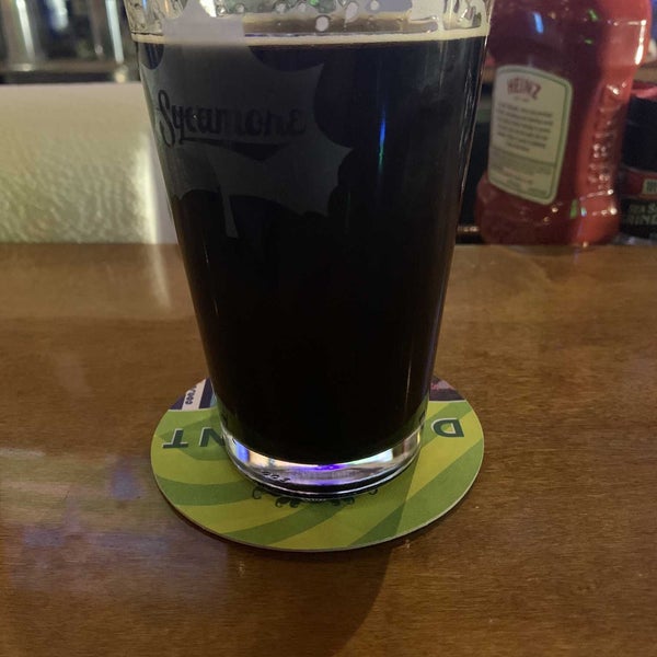 Ruckus Pizza & Bar - 2233 Avent Ferry Rd