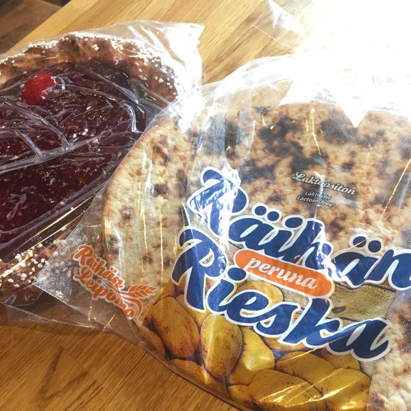 Rieska Paikka - 6 tips