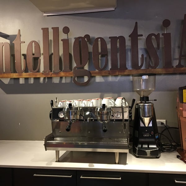 Photos at Intelligentsia Coffee - Lake View East - 114 tips from 6049 ...