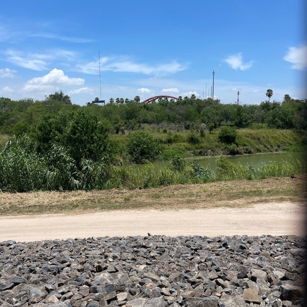 Gateway International Bridge - 3 tips from 530 visitors