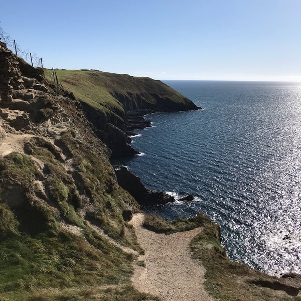 Old Head - Lighthouse