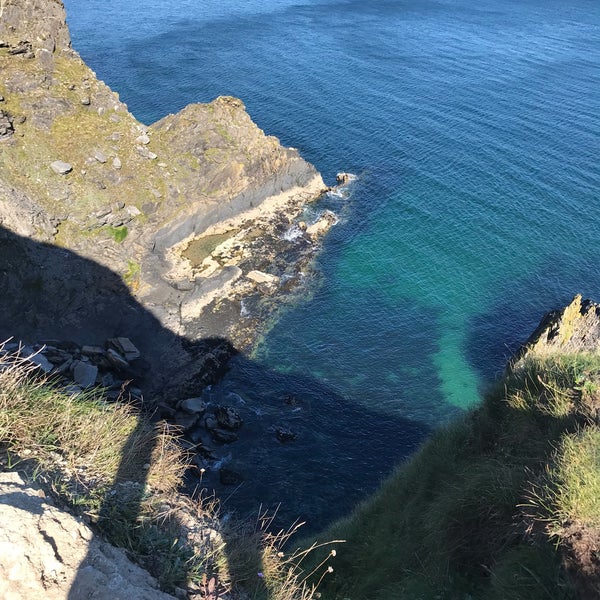 Old Head - Lighthouse