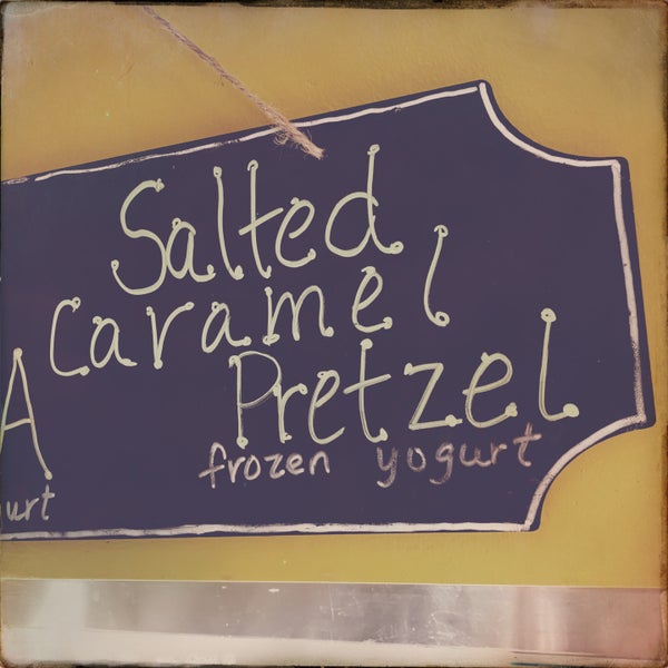 Yeti's Frozen Blast - Moab, UT