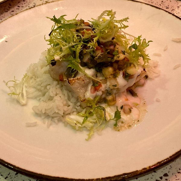 Plum Lounge - Restaurant in Tampa